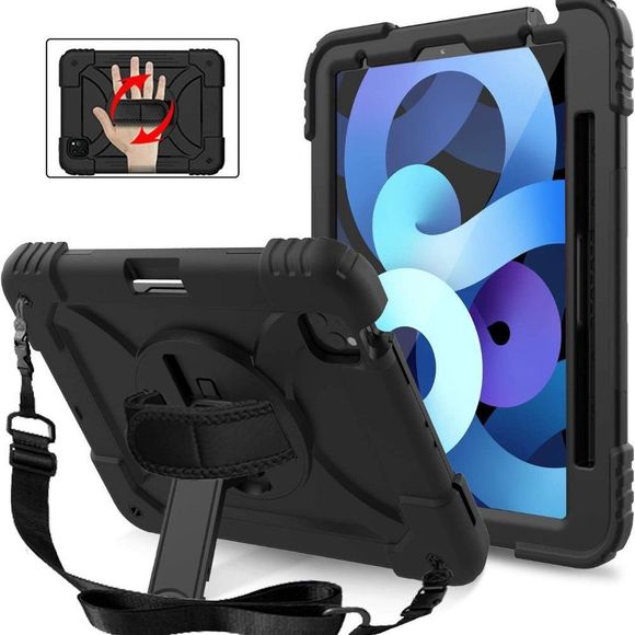 menzo | Tablets & Accessories | Menzo New Ipad Air 4 Case With Shoulder ...